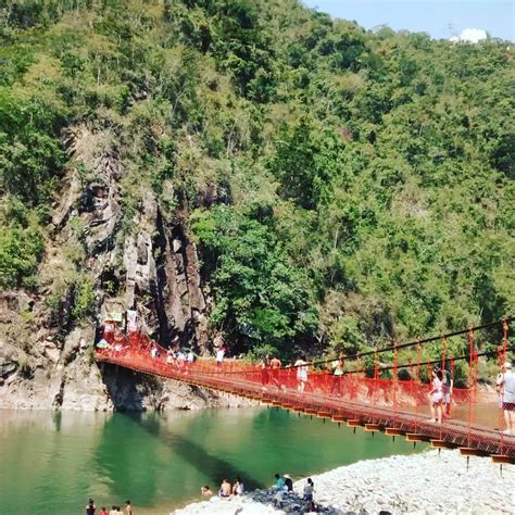 Tour La Borgoña Puente Kimiri con Huancaraylla Tours Peru