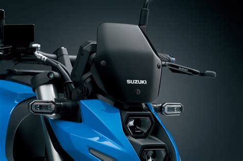 Gsx S Forr