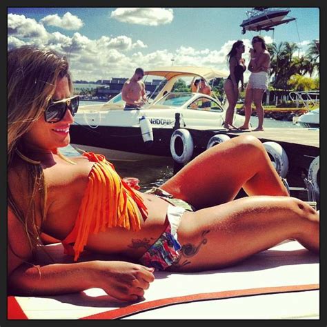 Naked Ivana Nogueira Added By Pepelepu