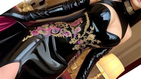 Trending Leather Dress Design Ideas For Women S New Outfits For