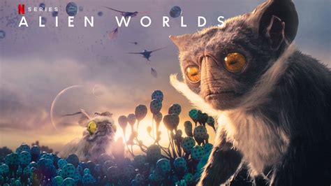 Mundos alienígenas español Latino Online Descargar 1080p