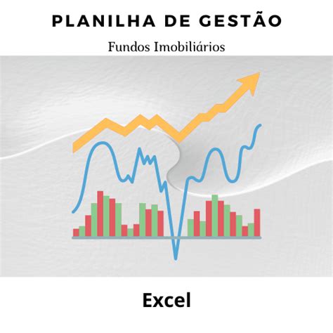 Planilha Para Controle De Investimentos De FIIS Marcelo Cavalcante