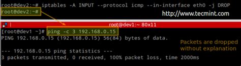 Cómo configurar un firewall Iptables para habilitar el acceso remoto a