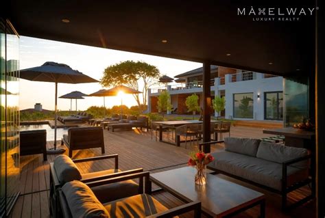 Cape Town Mansion M Xelway Luxury Realty