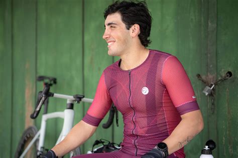 Camisa Proper Vinho Mauro Ribeiro Sports