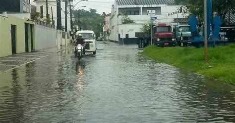 Defesa Civil alerta para volume elevado de chuvas em Ilhéus O Trombone