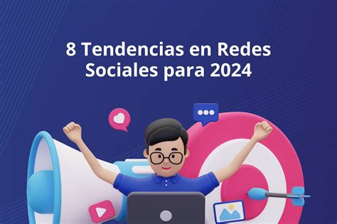 Tendencias En Redes Sociales Para Elpilardigital