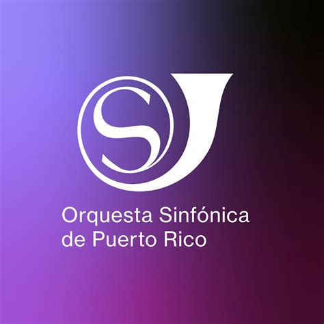 Orquesta Sinfónica de Puerto Rico YouTube