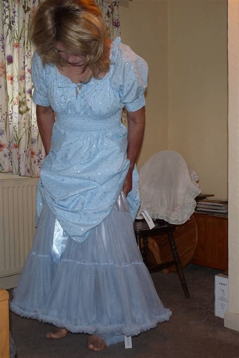 Pretty Vintage Petticoats Flickr