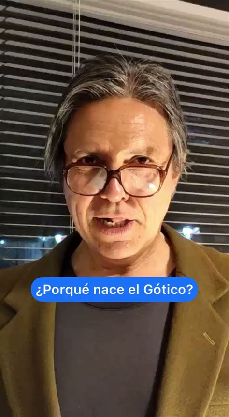 Historia y Arquitectura on Twitter Porque nace el Gótico Te