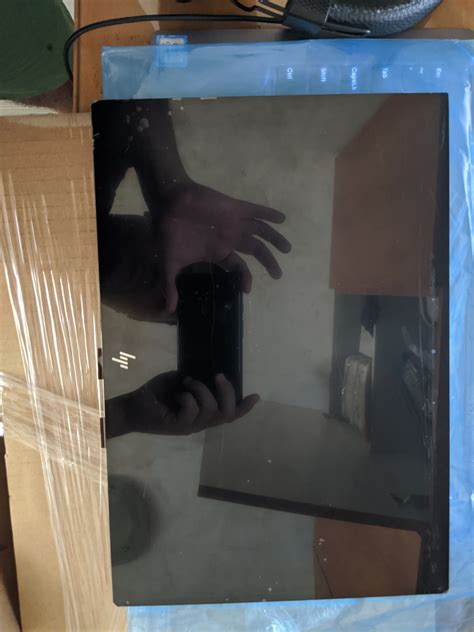 Hp Spectre Gem Cut Edition 13 Inch Early 2019 Replacement Screen