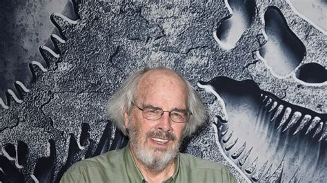 Jurassic Park Steven Spielbergs Dino Berater Und Seine Junge Liebe