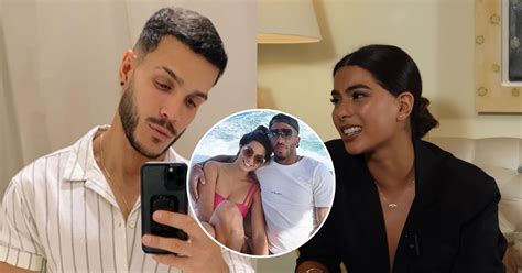 Mario Irivarren Influencer Se Pronuncia Luego Que Ivana Yturbe Revel