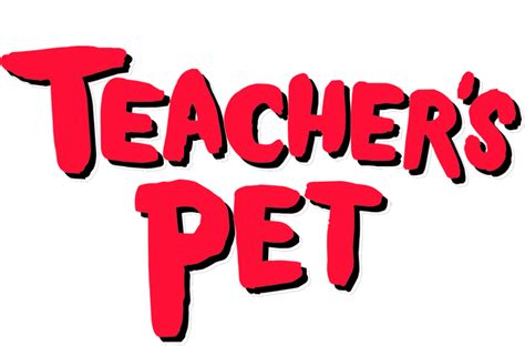 Teacher S Pet Disney