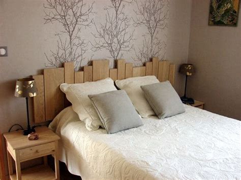 Une tête de lit pour votre chambre Feng Shui Horizon Feng Shui