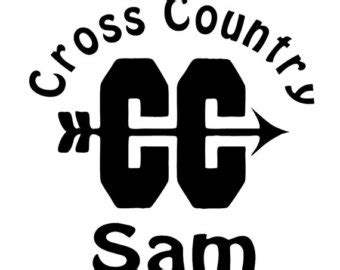 Cross Country Run Image Clip Art Clip Art Library