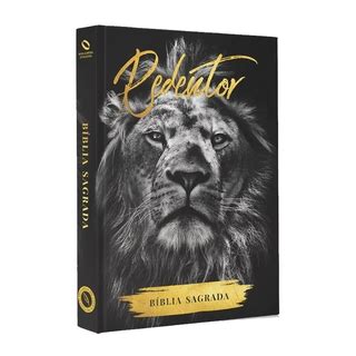 B Blia Sagrada Naa Capa Dura Le O E Cordeiro Purificador Tenda