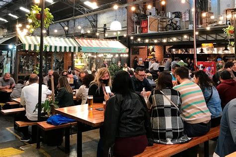Mercado de San Telmo Tudo que você precisa saber Tourb Buenos Aires