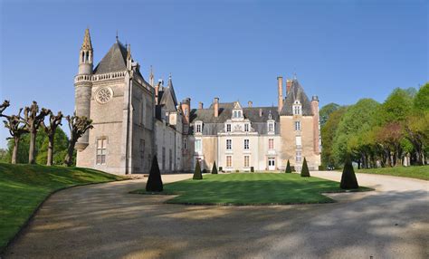 Château du Plessis Château d Argentré du Plessis Ille et Flickr