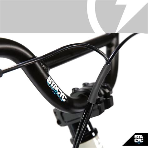Kit de rehausse guidon Stacyc 12 et 16 Vélo Électrique Voir tout