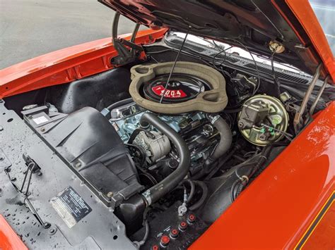 1969 Pontiac GTO Volo Museum