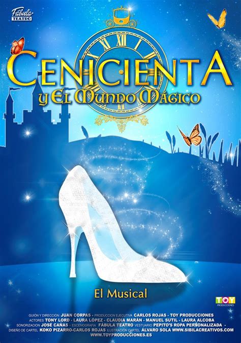 Introducir 48 Imagen Guion Teatral De Cenicienta Viaterra Mx