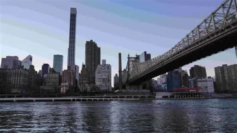 Un Terremoto Sacude Nueva York Y Nueva Jersey