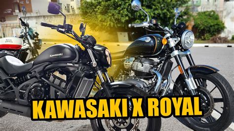 QUAL A MELHOR MOTO PARA COMPRAR ROYAL ENFIELD SUPER METEOR OU