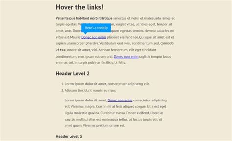 16 javascript tooltip design examples onaircode