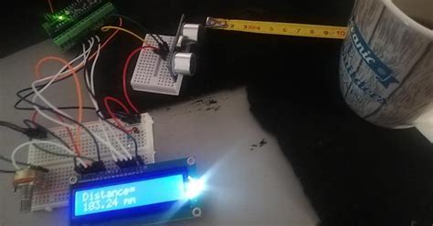 arduino measure album on imgur