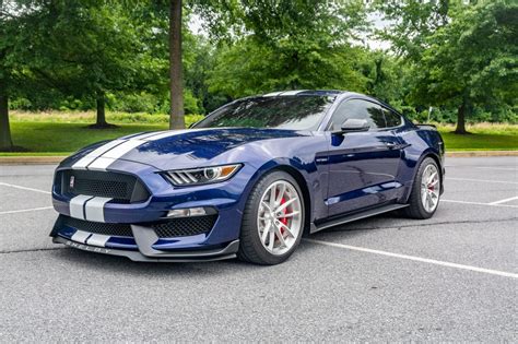Ford Mustang Shelby Gt Image Abyss