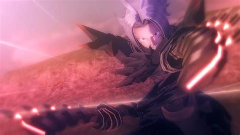 Hack G U Last Recode Remaster Announcement Trailer Pressakey