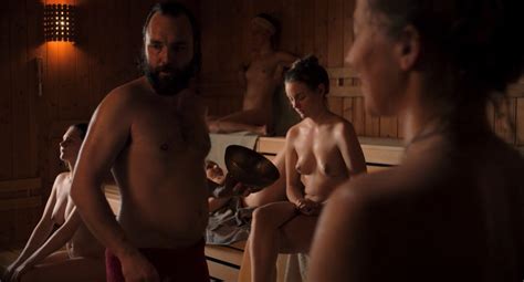 Antonia Bill Nude Photo