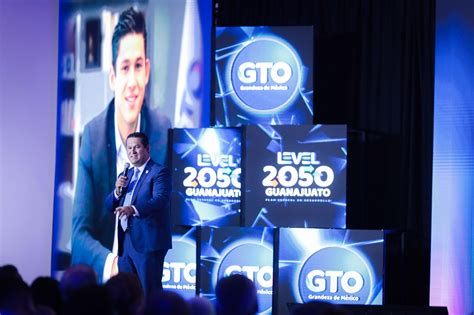 Arranca actualización del Plan Estatal de Desarrollo Guanajuato 2050