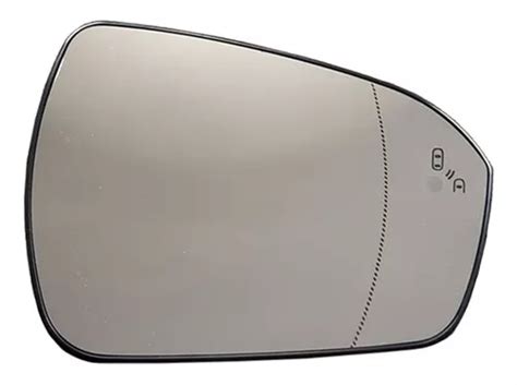 Espejo Retrovisor Antivaho Para Ford Ecosport 2013 2022 Cuotas Sin