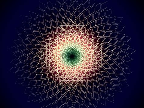 Geometric Fractal Wallpapers Top Free Geometric Fractal Backgrounds