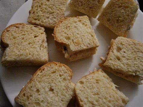 Rillettes de truite fumée au Thermomix Cookomix