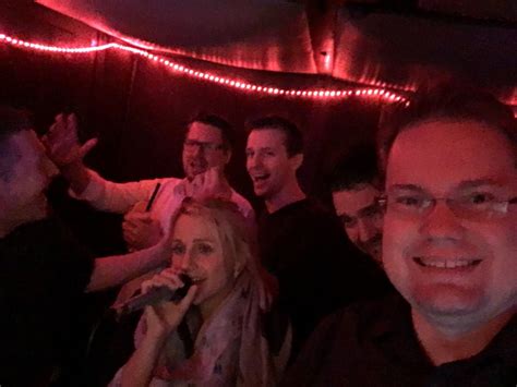 Monster Ronson S Ichiban Karaoke Photos GayCities Berlin