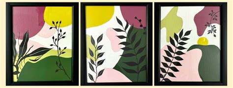 Boho Painting International Indian Folk Art Gallery
