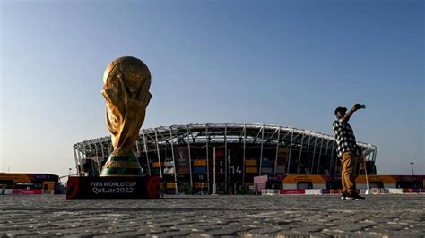 La Fifa Opta Por El Formato De Grupos De Equipos Para El Mundial