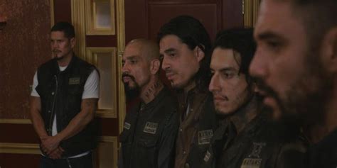 Best Mayans M C Episodes According To Imdb