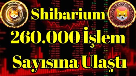 Kripto Sesli Haber Shiba Inu SHIB ve Shibarium İki Büyük Kilometre
