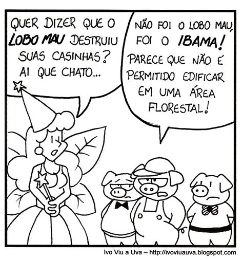 Parodia De Contos De Fada