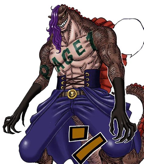 Datei Spinosaurus Frucht png OPwiki Das Wiki für One Piece