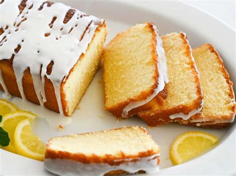 Bolo de natas e limão Ruralea