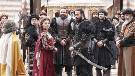 Alparslan Büyük Selçuklu Bu Akşam Var mır Yok mu Alparslan Büyük