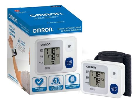 Hem Monitor De Presi N Arterial De Mu Eca Autom Tico Fields Medical