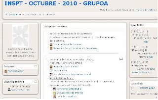 INSPT Definición de campus virtual y LMS