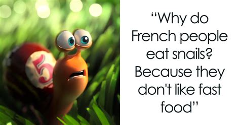 103 French Jokes That You Might Find Très Charmante Bored Panda