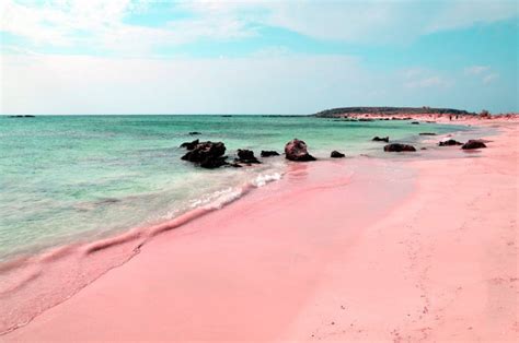Plus Belles Plages Du Monde